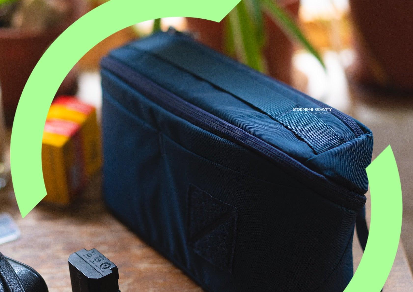 EVERGOODS CIVIC ACCESS PANEL 2L (CAP 2L) REVIEW