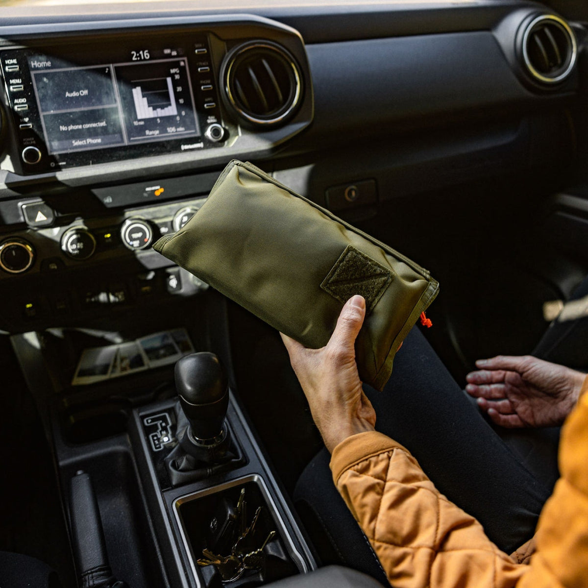 EVERGOODS Malaysia - Crossover Backpacks and Apparel