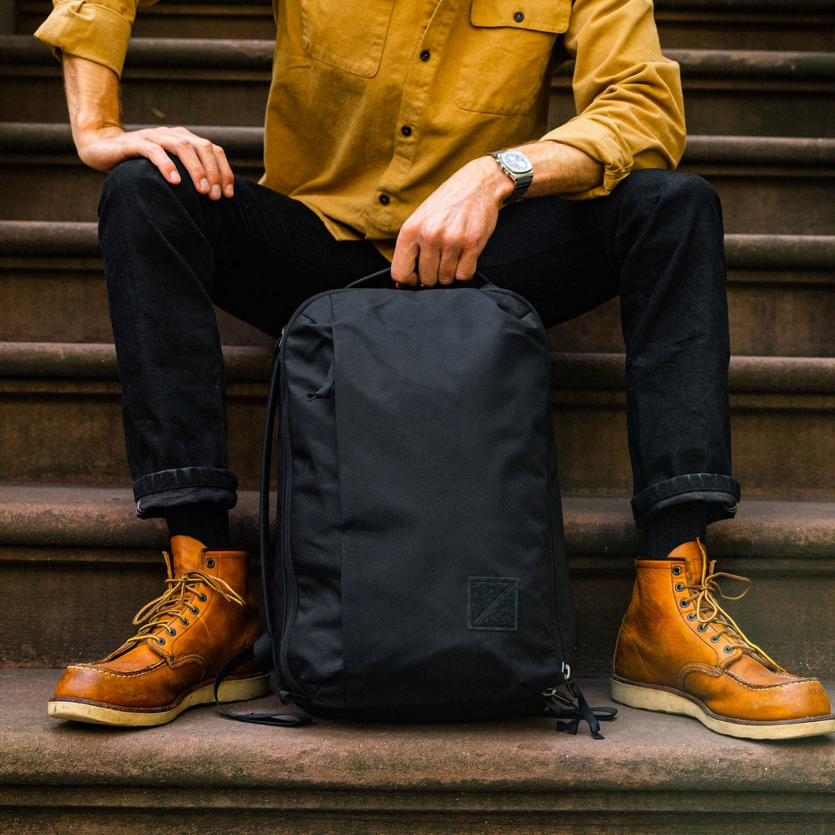 Evergoods Stockist Malaysia | Better Fit, Better Function Backpacks ...