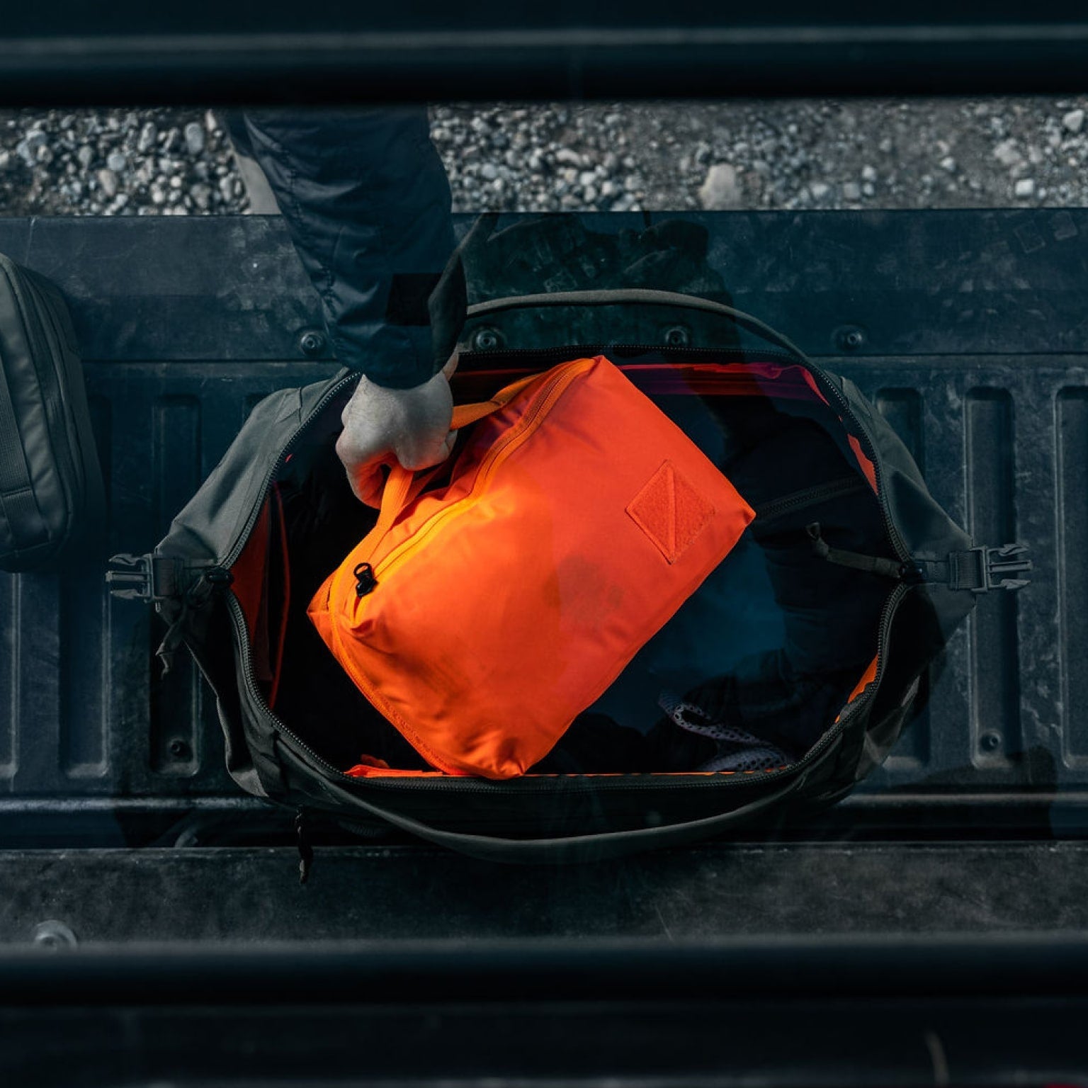 Evergoods Transit Packing Cube 8L