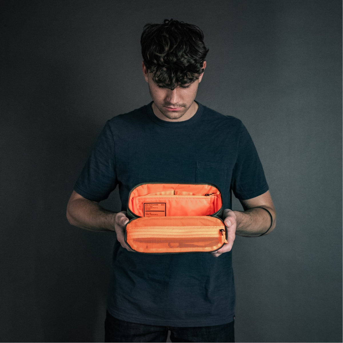 EVERGOODS Malaysia - Crossover Backpacks and Apparel