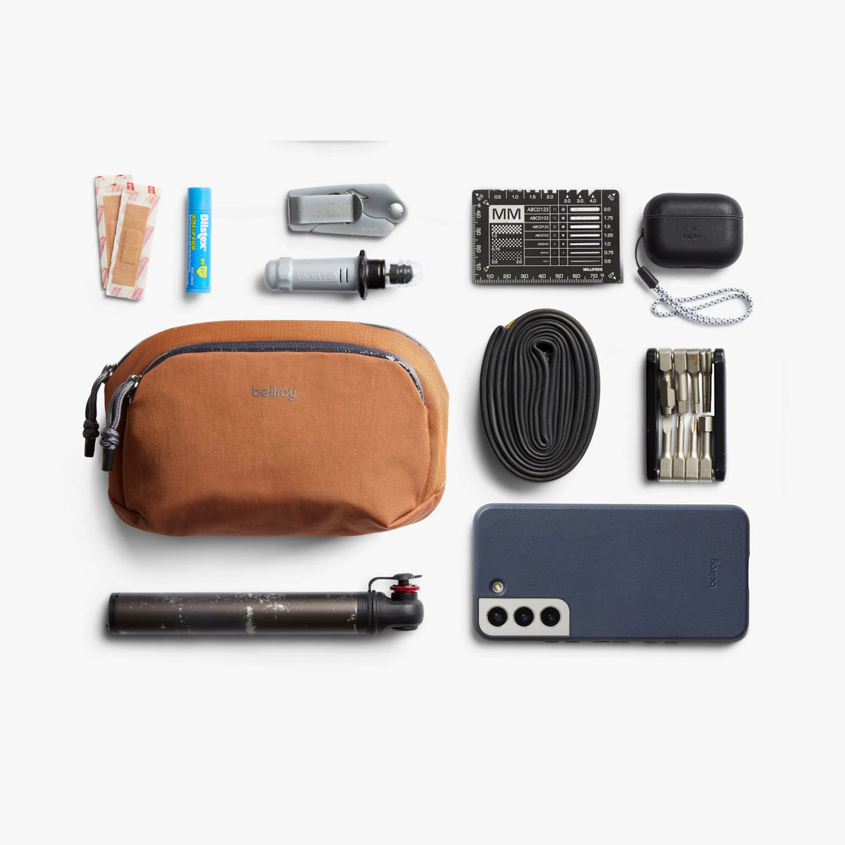 Bellroy Venture Pouch 1.5L