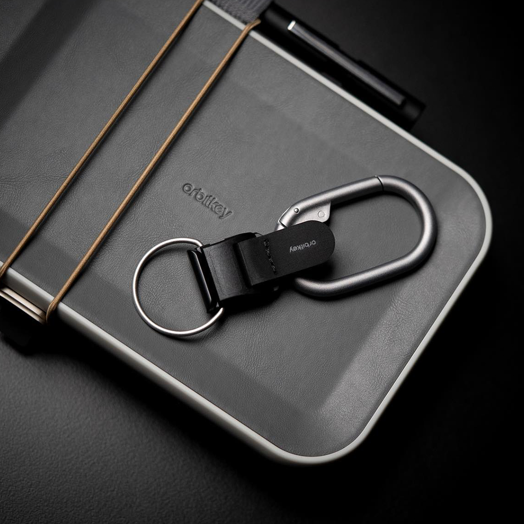 Orbitkey Clip V2