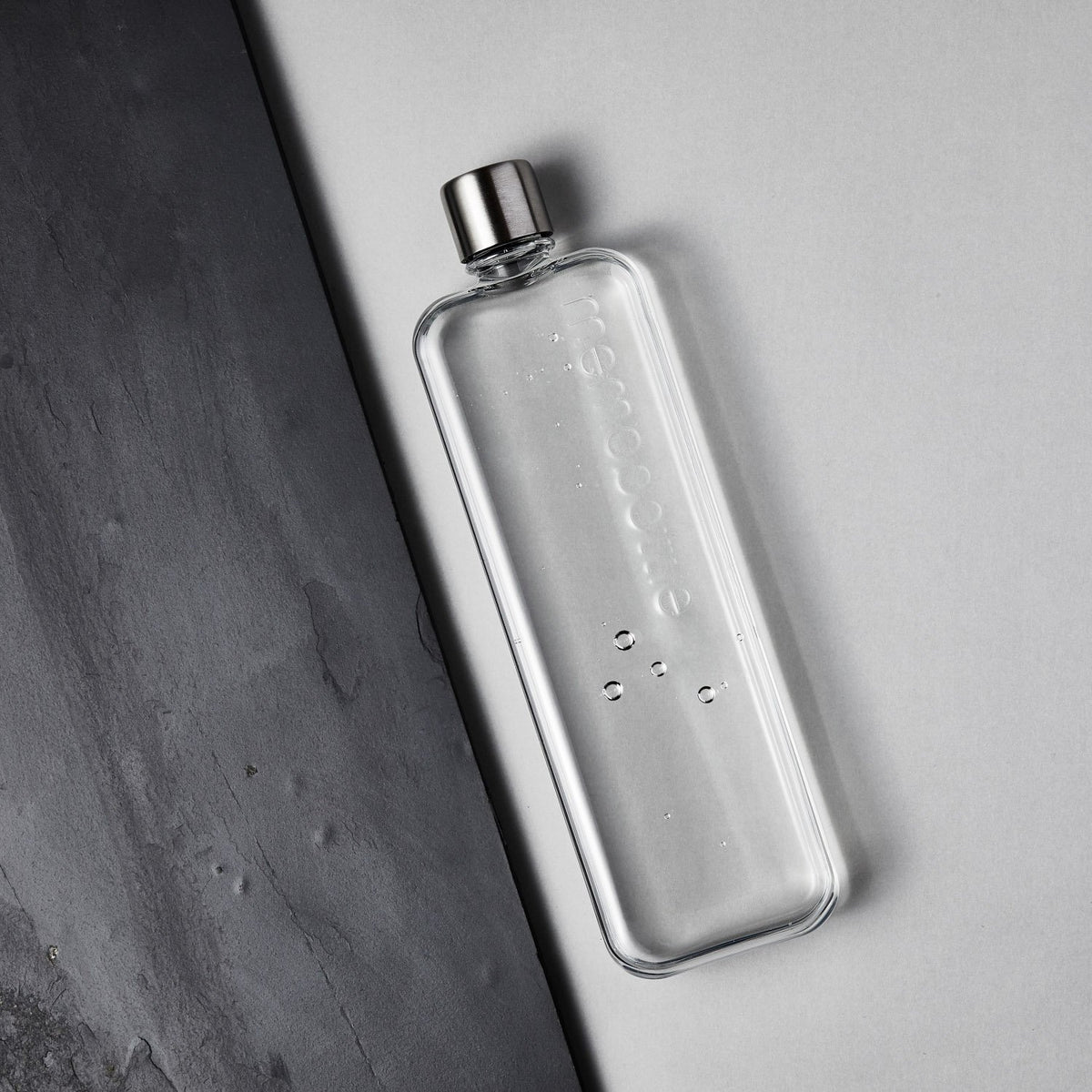 Slim memobottle (450ml)