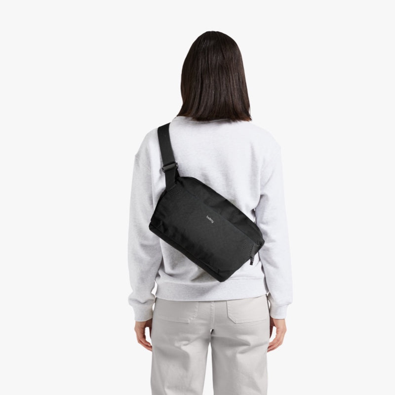 Bellroy Venture Sling 9L | Large Crossbody bag for all day