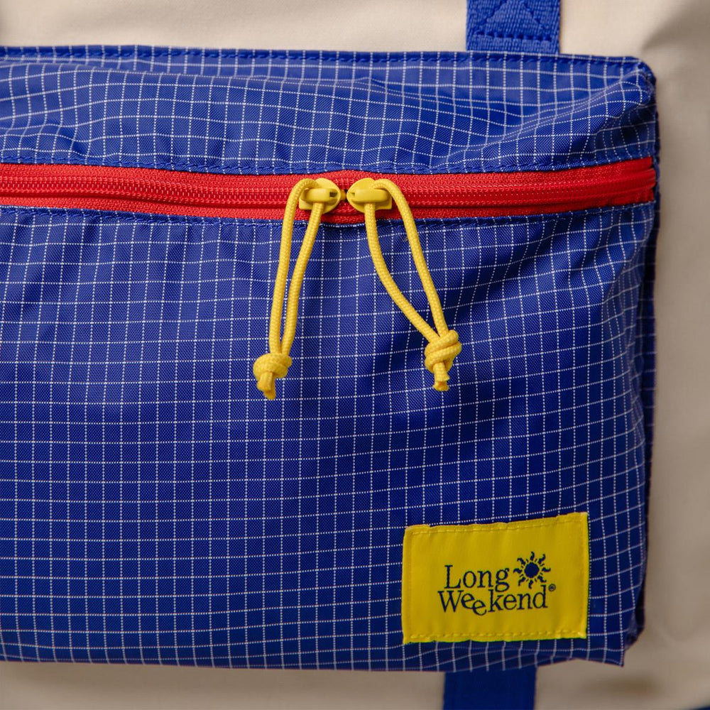 Beacon Tote 18L - Long Weekend