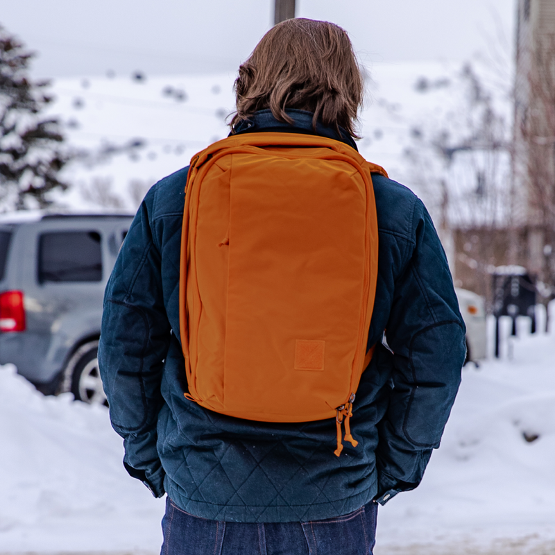 Evergoods Stockist Malaysia | Better Fit, Better Function Backpacks & Accessories