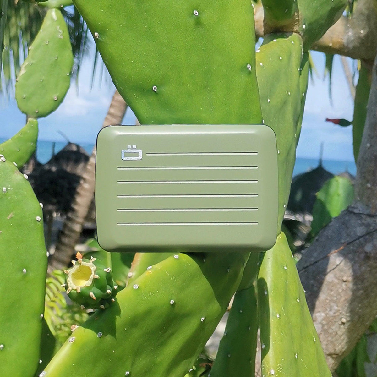 STOCKHOLM V2 Card Case Wallet - Ögon Designs – Storming Gravity