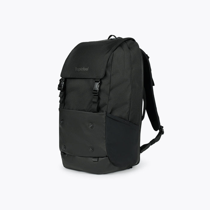 Tropicfeel Shell - Modern-Day Travel Backpack