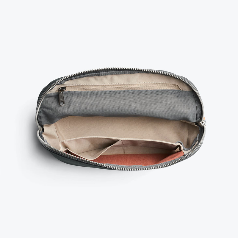 Bellroy Desk Caddy | Tech Organizer and Flexible Carryall Pouch