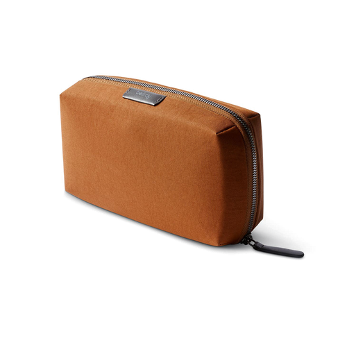 Bellroy Tech Kit - A clever zip pouch to store your tech accessories