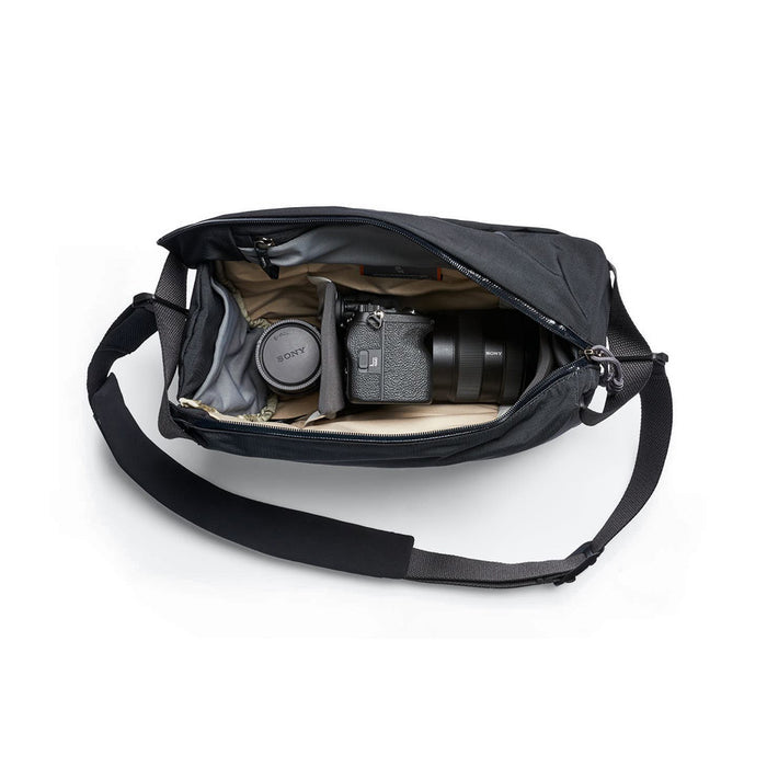 Bellroy Venture Camera Sling 10L | Easy Access Photography Bag