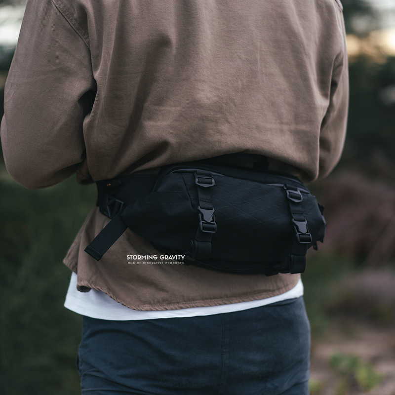 X-POD II - Sling Pack (S) - Code Of Bell Stockist Malaysia