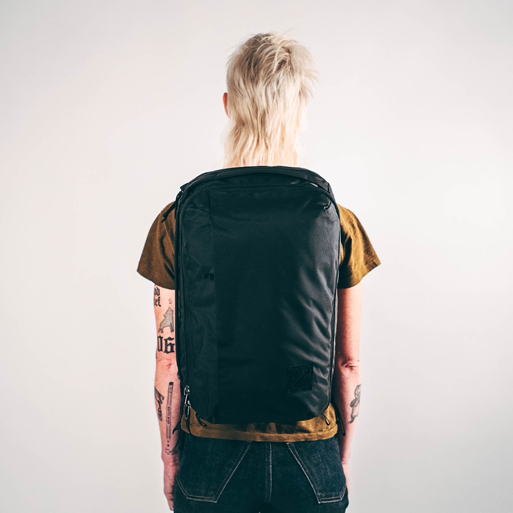 EVERGOODS Malaysia - Crossover Backpacks and Apparel