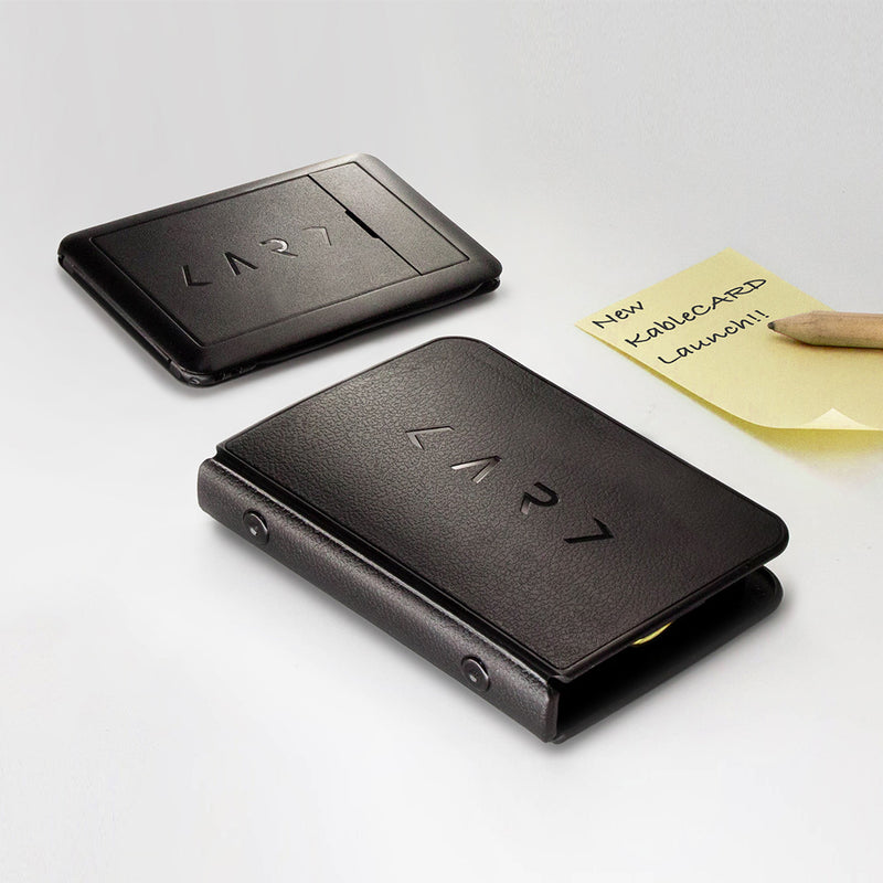 KableCARD - Multi-functional Cable Essentials For Your Phone ...