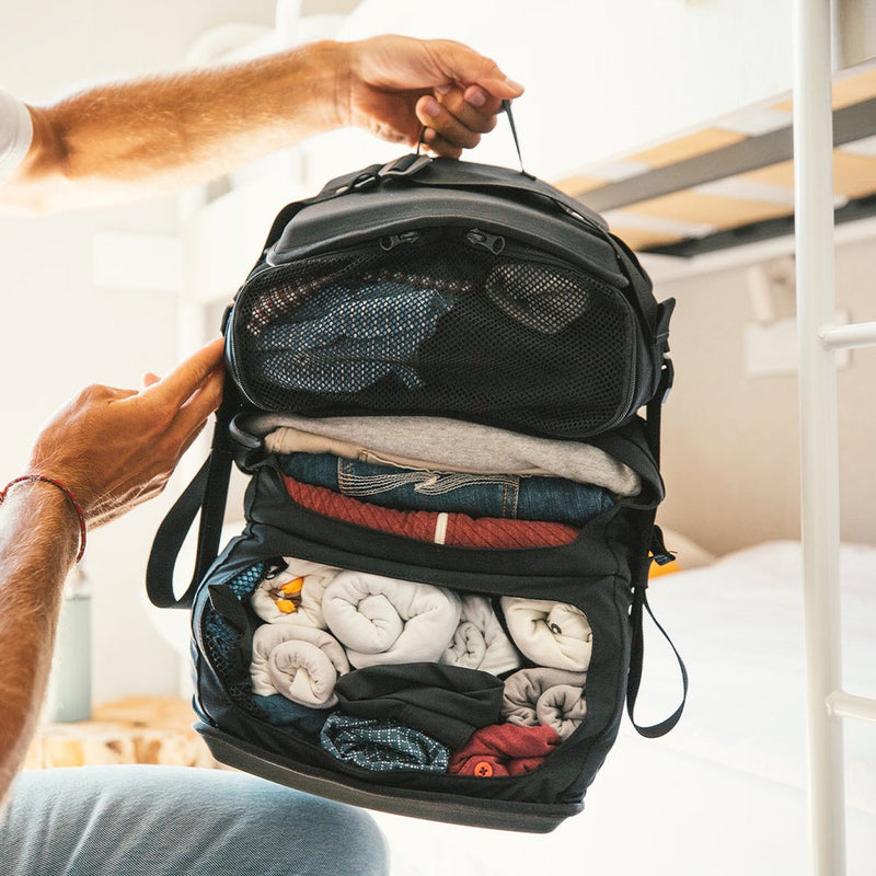 Shell Wardrobe System