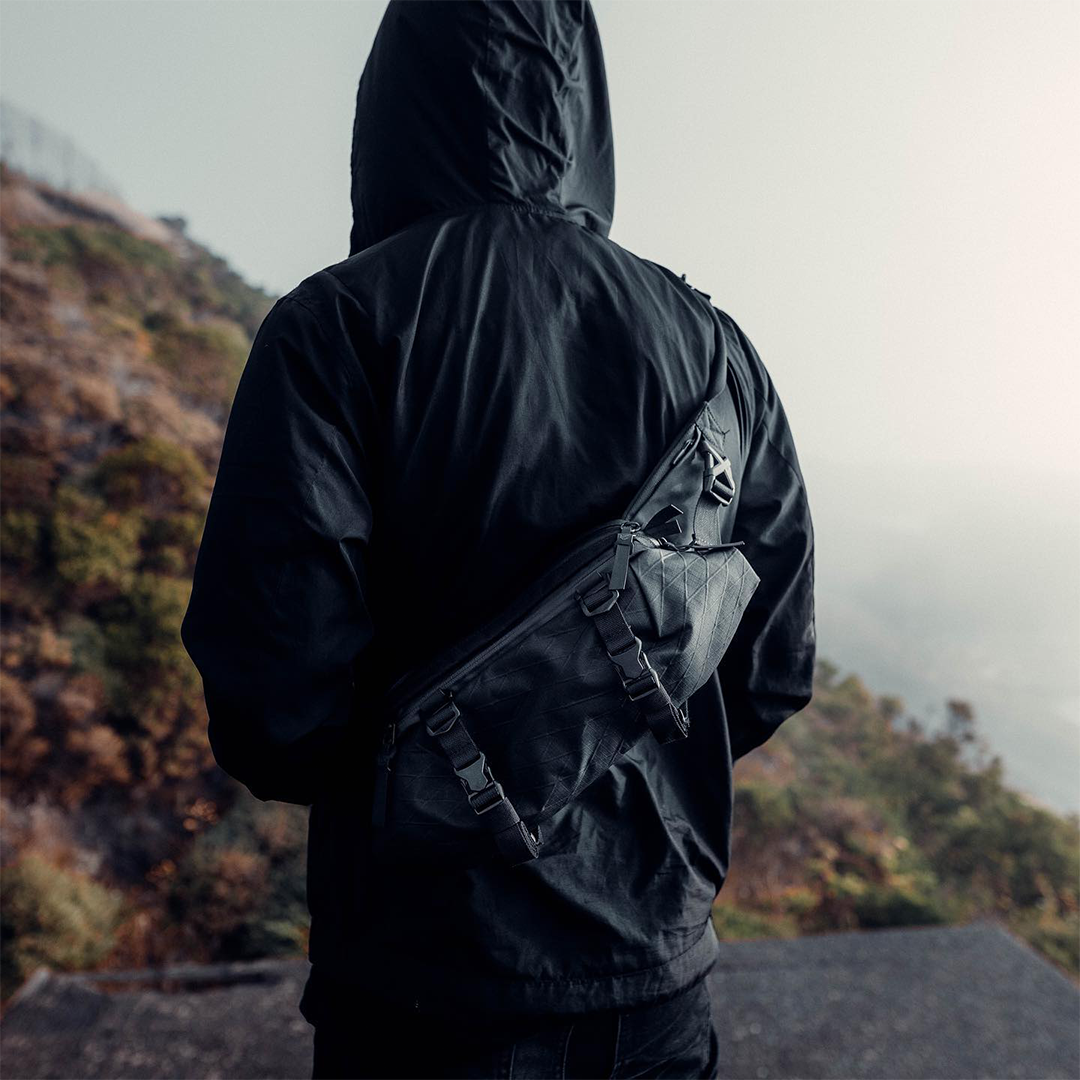 X-POD II - Sling Pack (S) - Code Of Bell Stockist Malaysia